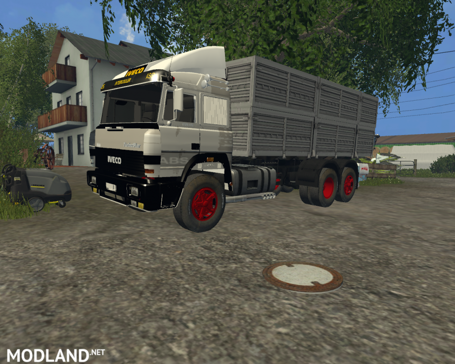 fiat - FS 15 Search - Page 5 - ModLand.net