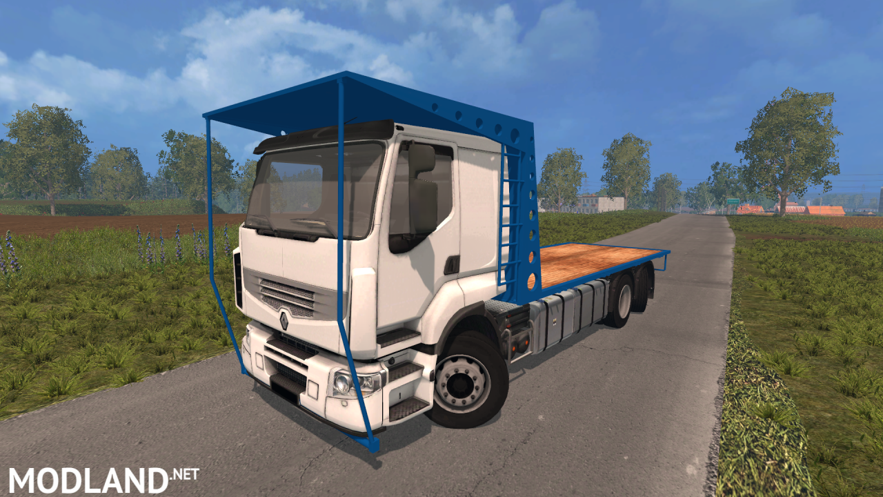 renault - FS 15 Search - Page 3 - ModLand.net