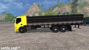 Volvo Vm 2015 v1.0 - FS 15