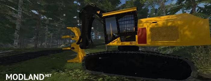 logging - FS 15 Search - ModLand.net