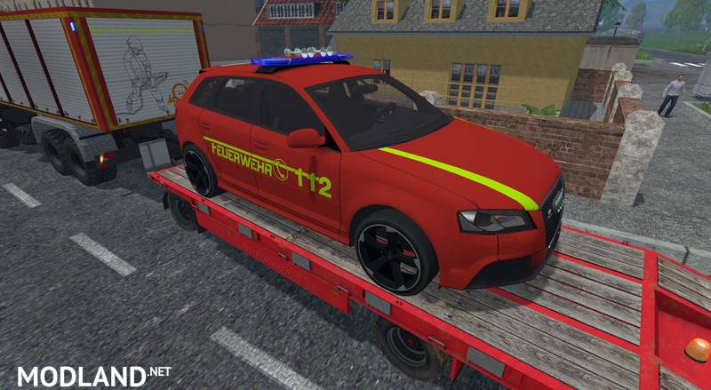 audi - FS 15 Search - ModLand.net