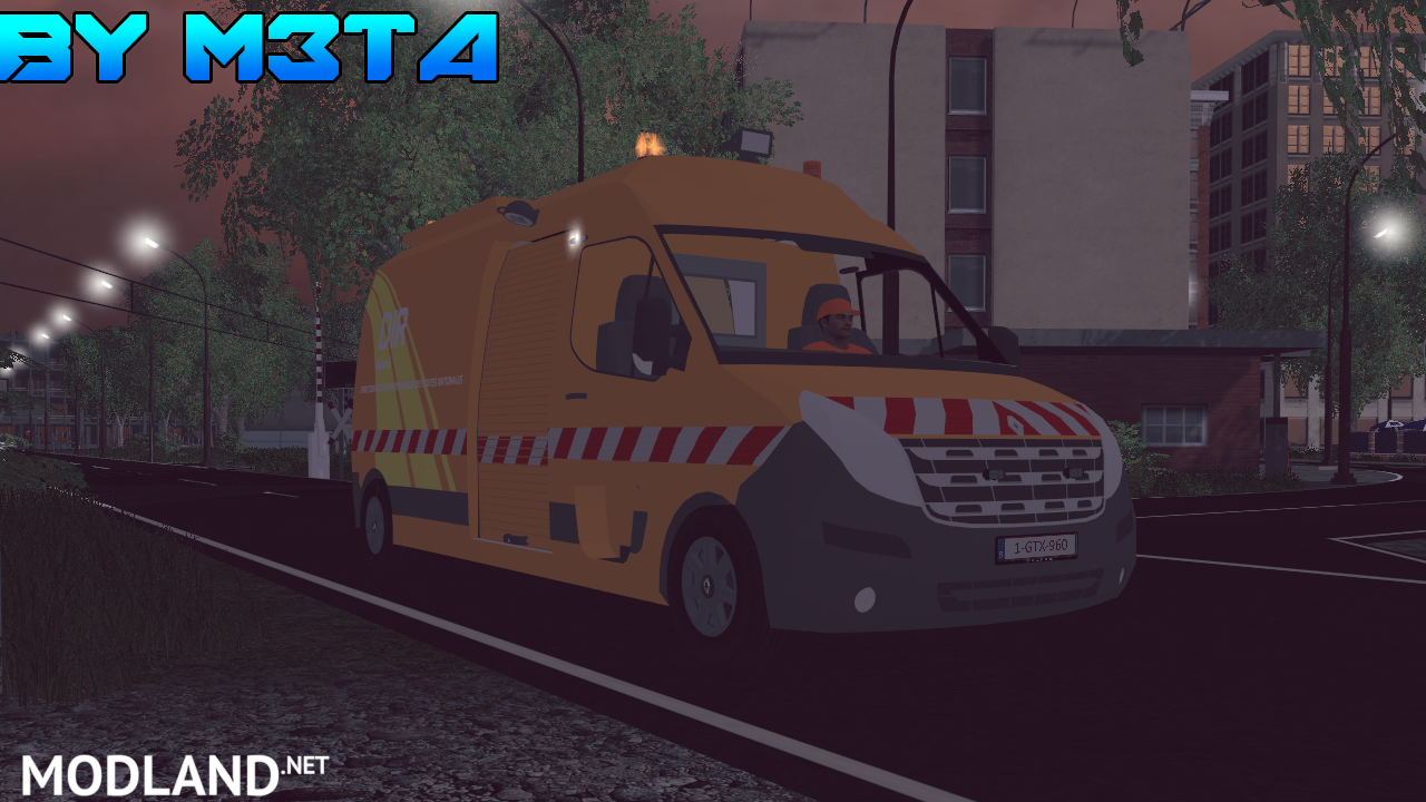 renault - FS 15 Search - Page 3 - ModLand.net