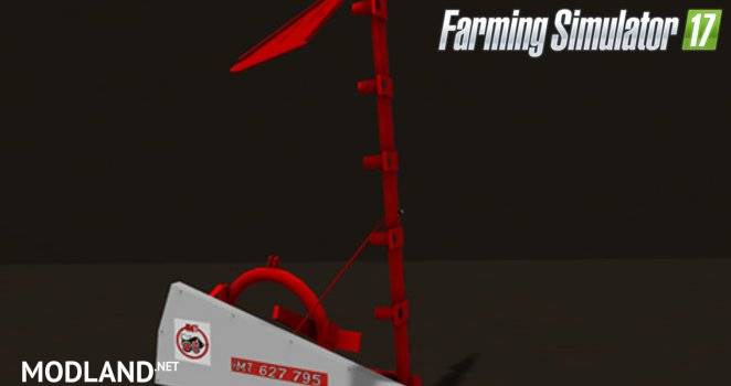 IMT Duplex 627 - FS 17