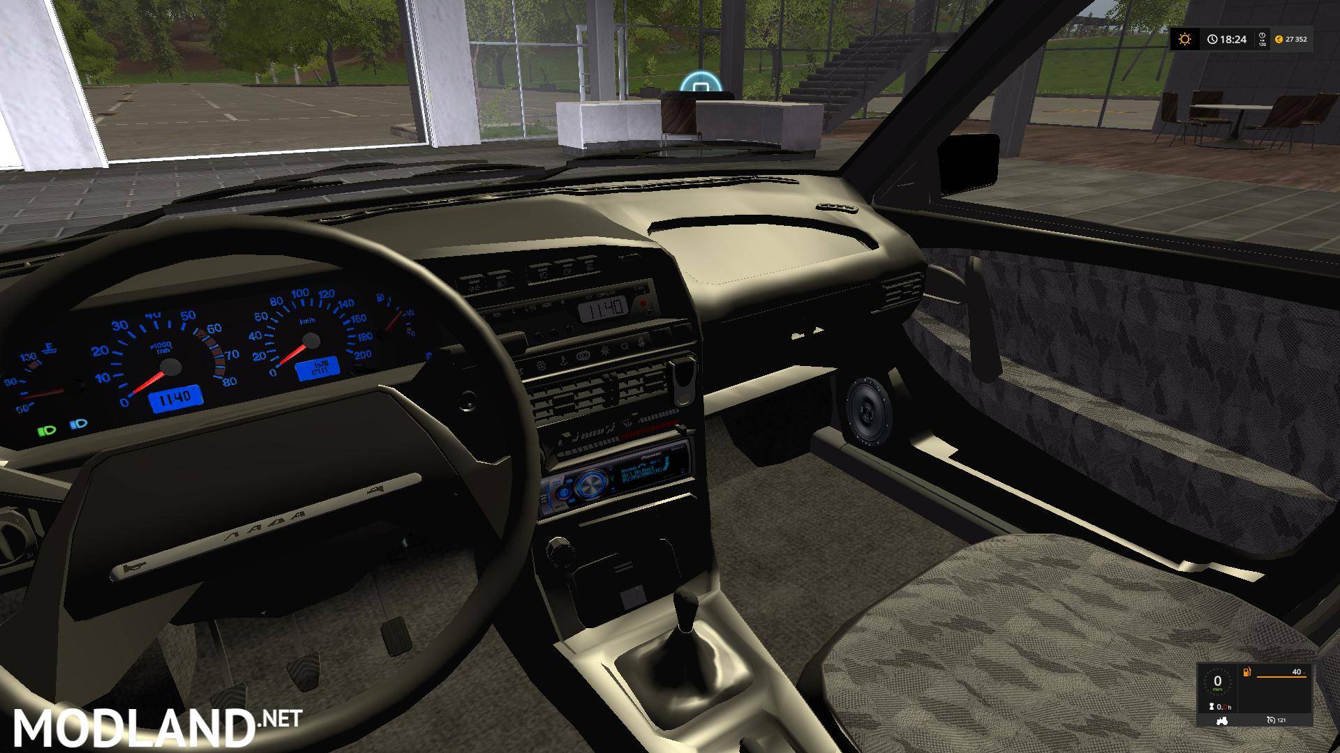 LADA 2115 - FS 17