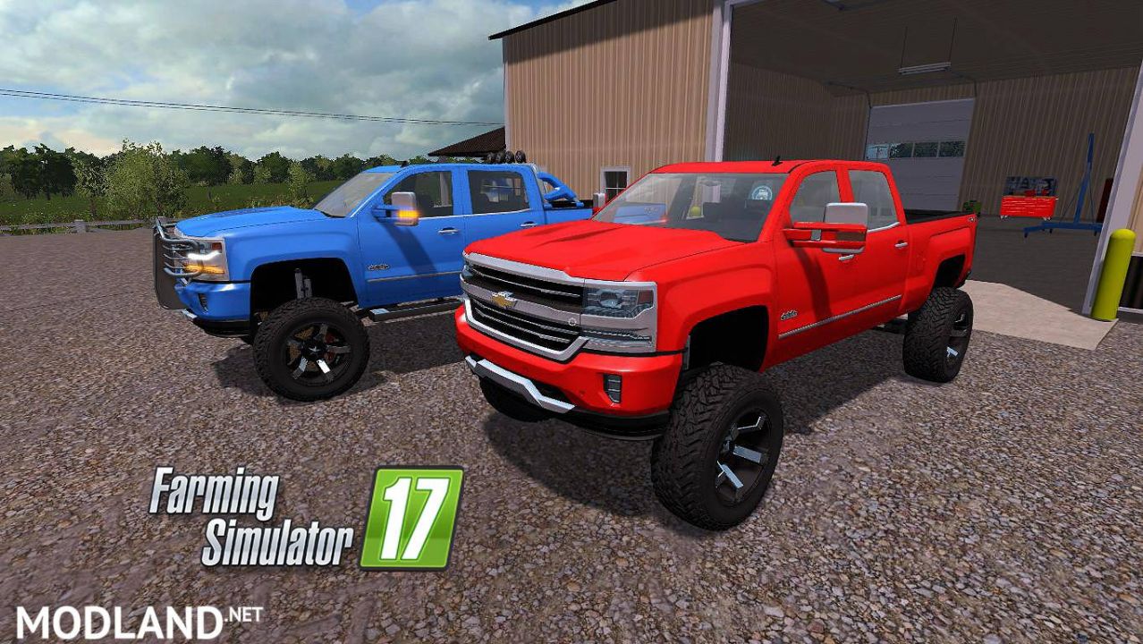 Farming Simulator 2017 mods, LS 2017, FS 17 mods - Page 26 - ModLand.net