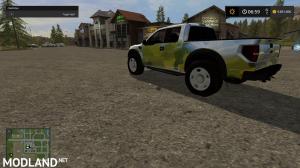 F150 Commando - FS 17