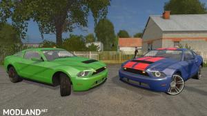 Lizard Road Rage Flashing - FS 17