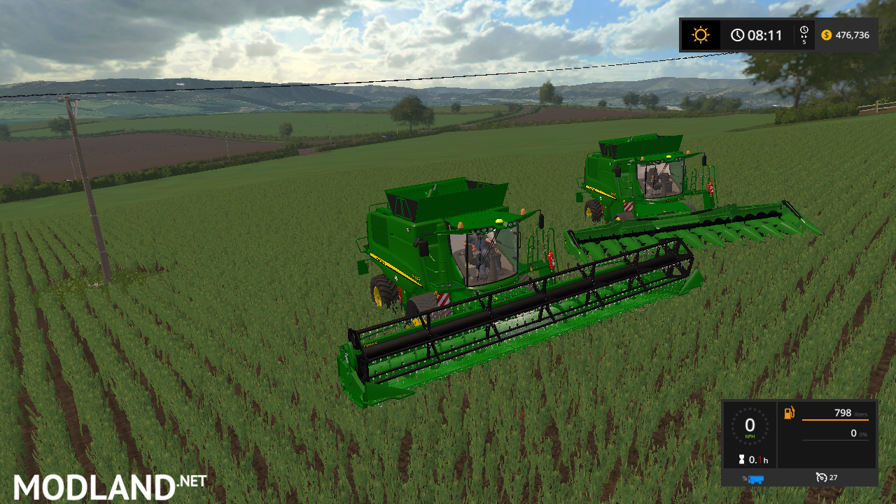 combine - FS 17 Search - ModLand.net