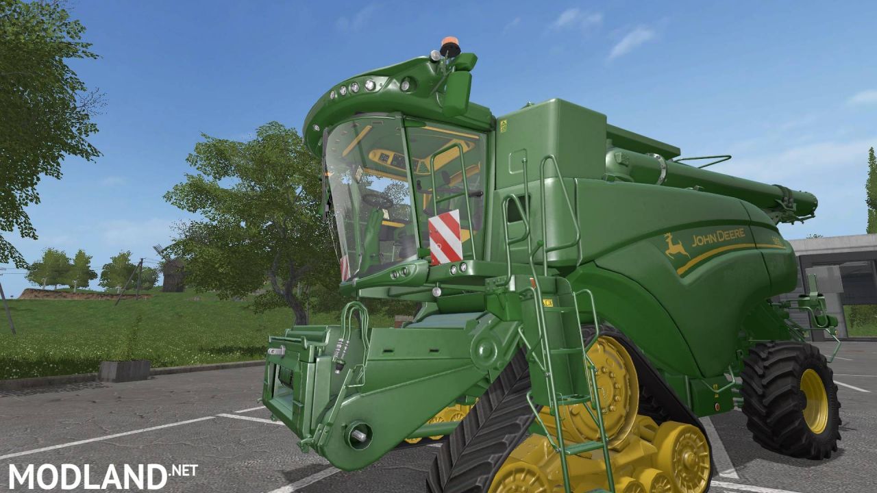 John Deere - FS 17 Search - Page 14 - ModLand.net