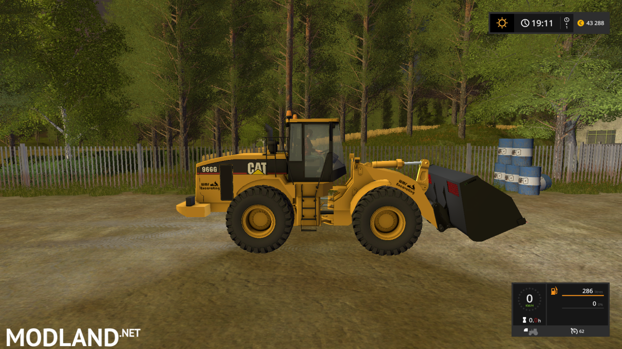 bucket - FS 17 Search - ModLand.net