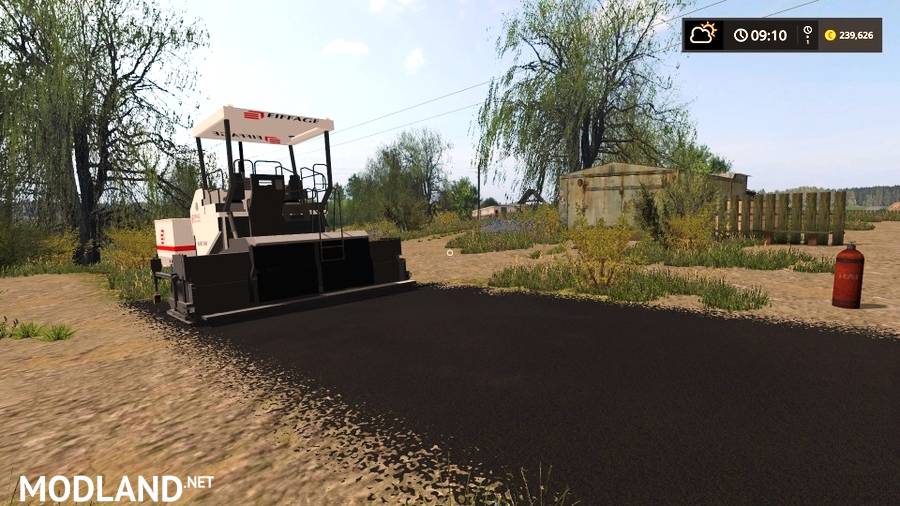 Farming Simulator 2017 mods, LS 2017, FS 17 mods - ModLand.net