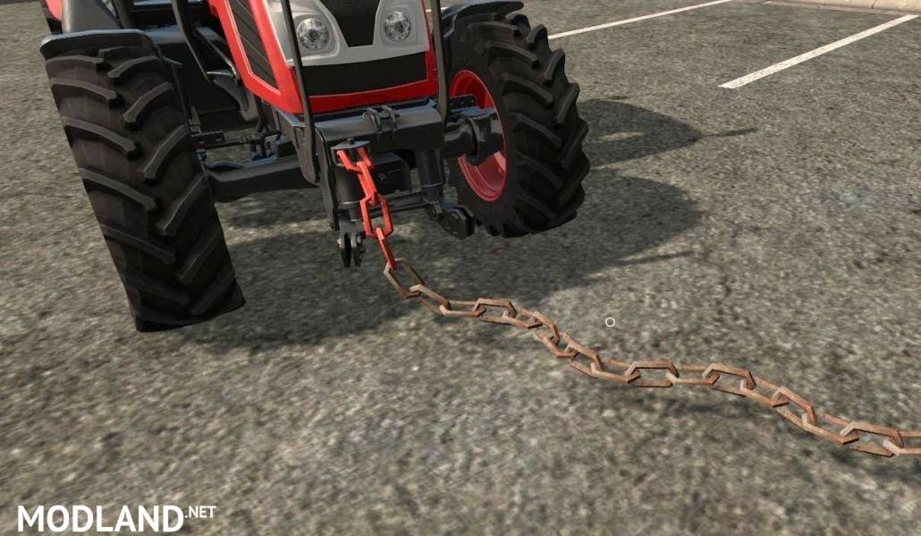FS17 Chain - FS 17