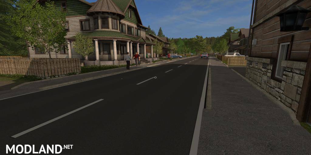 Little Map Final - FS 17