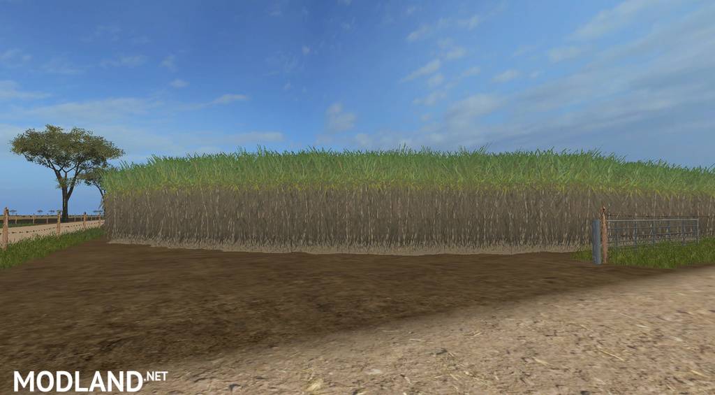 BROAD ACRES – AUSTRALIAN 16X MAP (OFFICIAL VERSION) V2 - FS 17