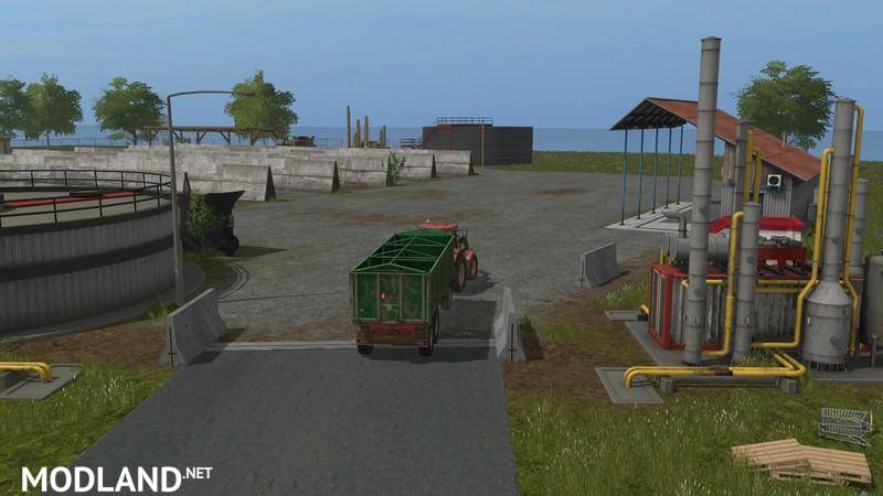 LS MAP 2009 v 2.0.0.2 - FS 17