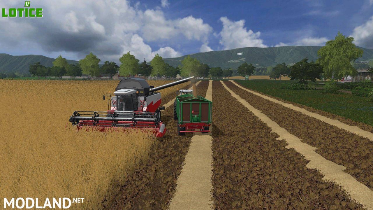 Farming Simulator 2017 mods, LS 2017, FS 17 mods - ModLand.net