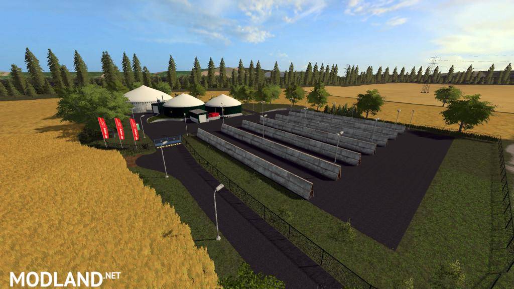 Farming Simulator 2017 Maps - Page 220 - ModLand.net