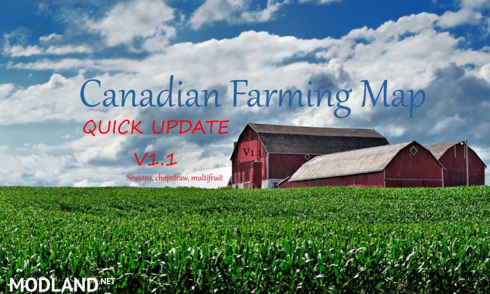 Farming Simulator 2017 Maps - Page 59 - ModLand.net