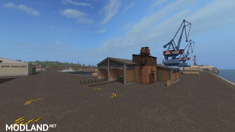 mud - FS 17 Search - ModLand.net
