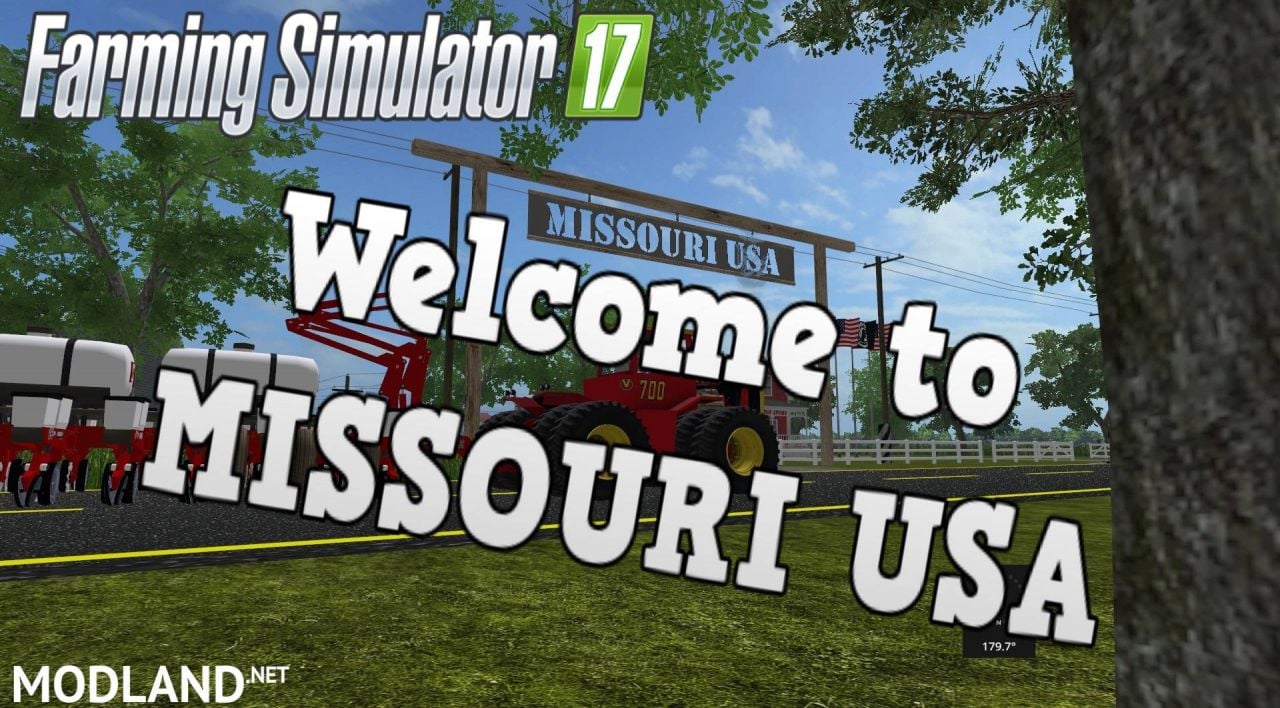 Farming Simulator 2017 Maps - Page 175 - ModLand.net