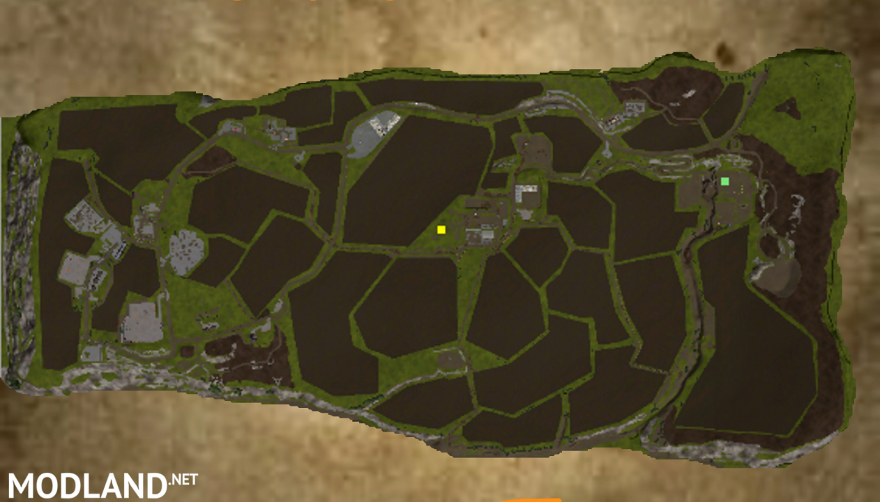 Farming Simulator 2017 Maps - Page 130 - ModLand.net
