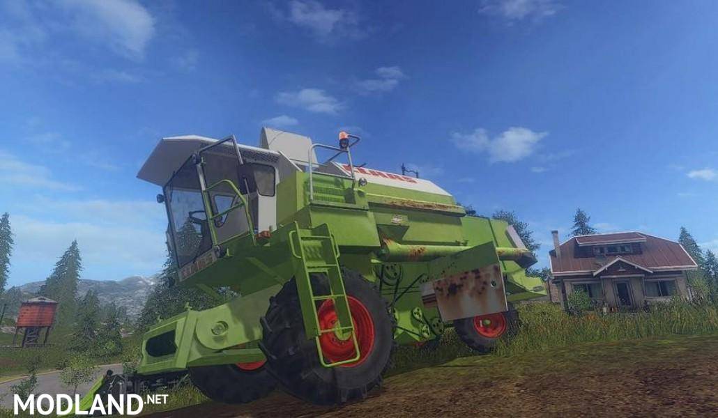 Farming Simulator 2017 mods, LS 2017, FS 17 mods - ModLand.net