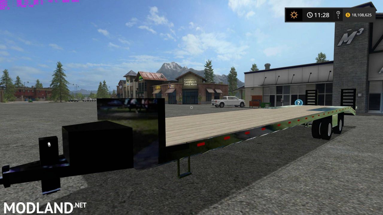 pj - FS 17 Search - ModLand.net