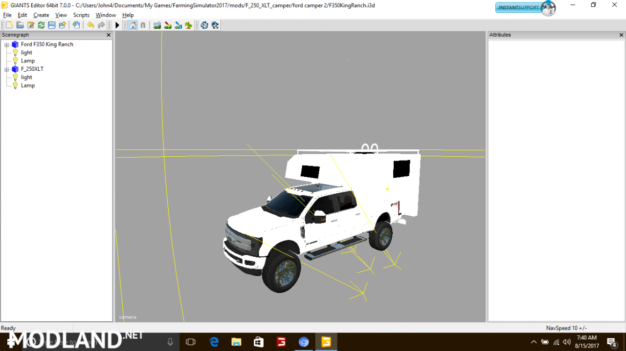 camper - FS 17 Search - ModLand.net