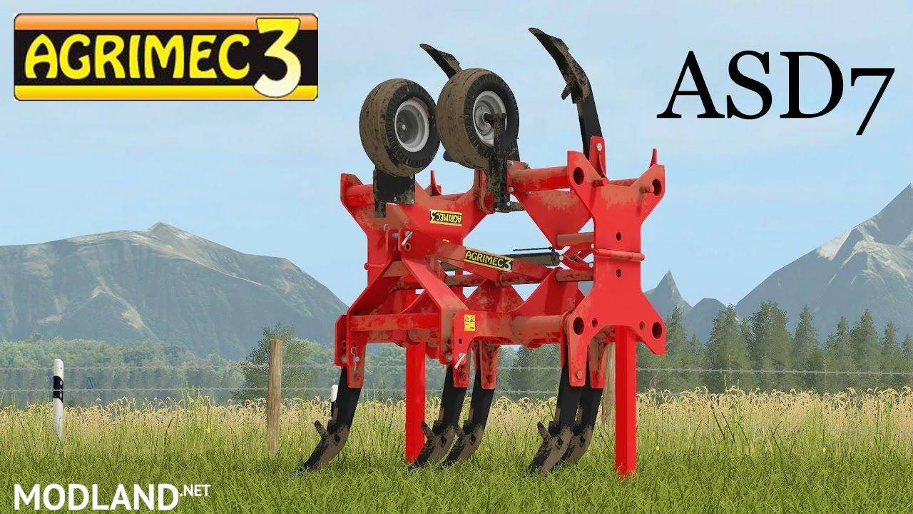 ripper - FS 17 Search - ModLand.net