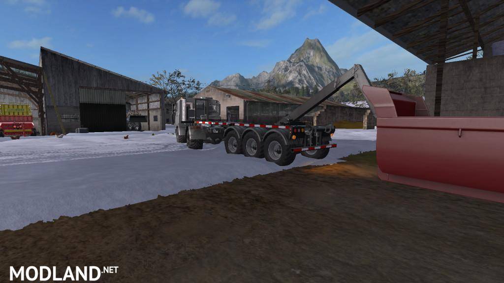 semi trailer - FS 17 Search - ModLand.net