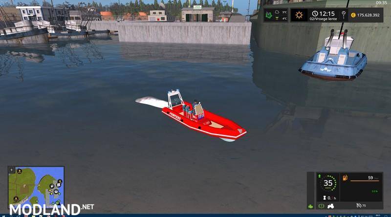 boat - FS 17 Search - ModLand.net