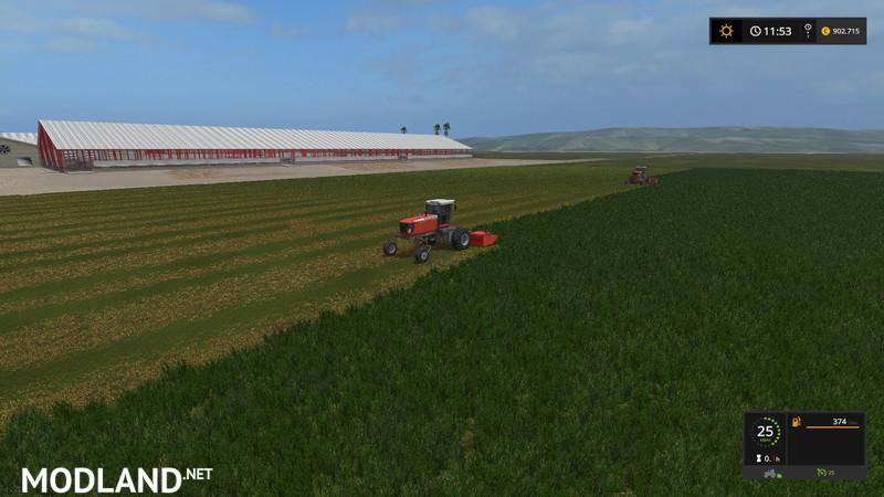 Farming Simulator 2017 mods, LS 2017, FS 17 mods - Page 13 - ModLand.net