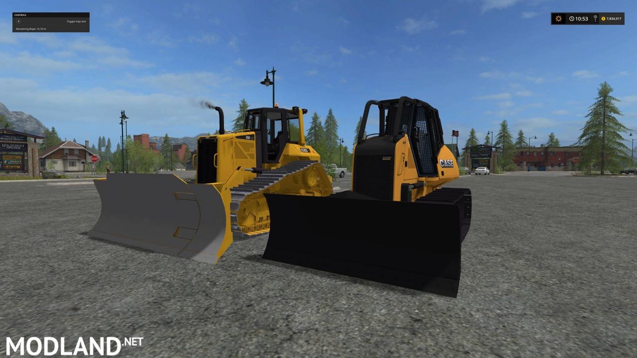 Farming Simulator 2017 mods, LS 2017, FS 17 mods - Page 29 - ModLand.net