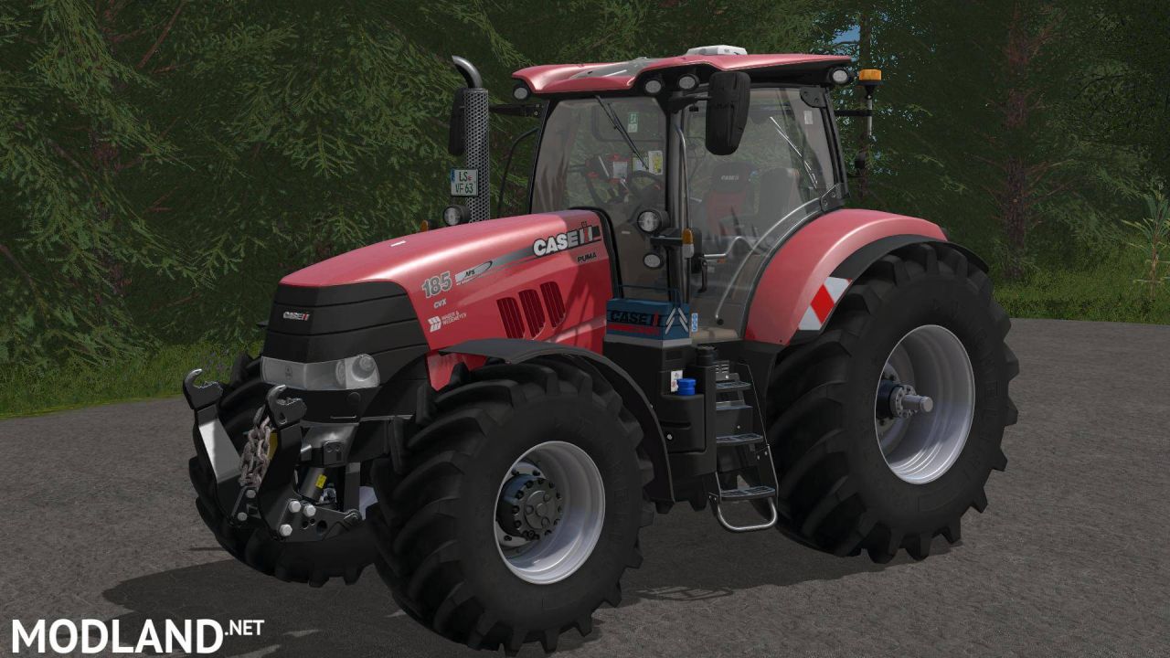 case - FS 17 Search - Page 15 - ModLand.net