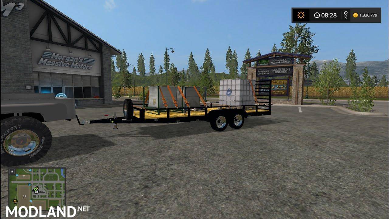 Farming Simulator 2017 mods, LS 2017, FS 17 mods - Page 26 - ModLand.net