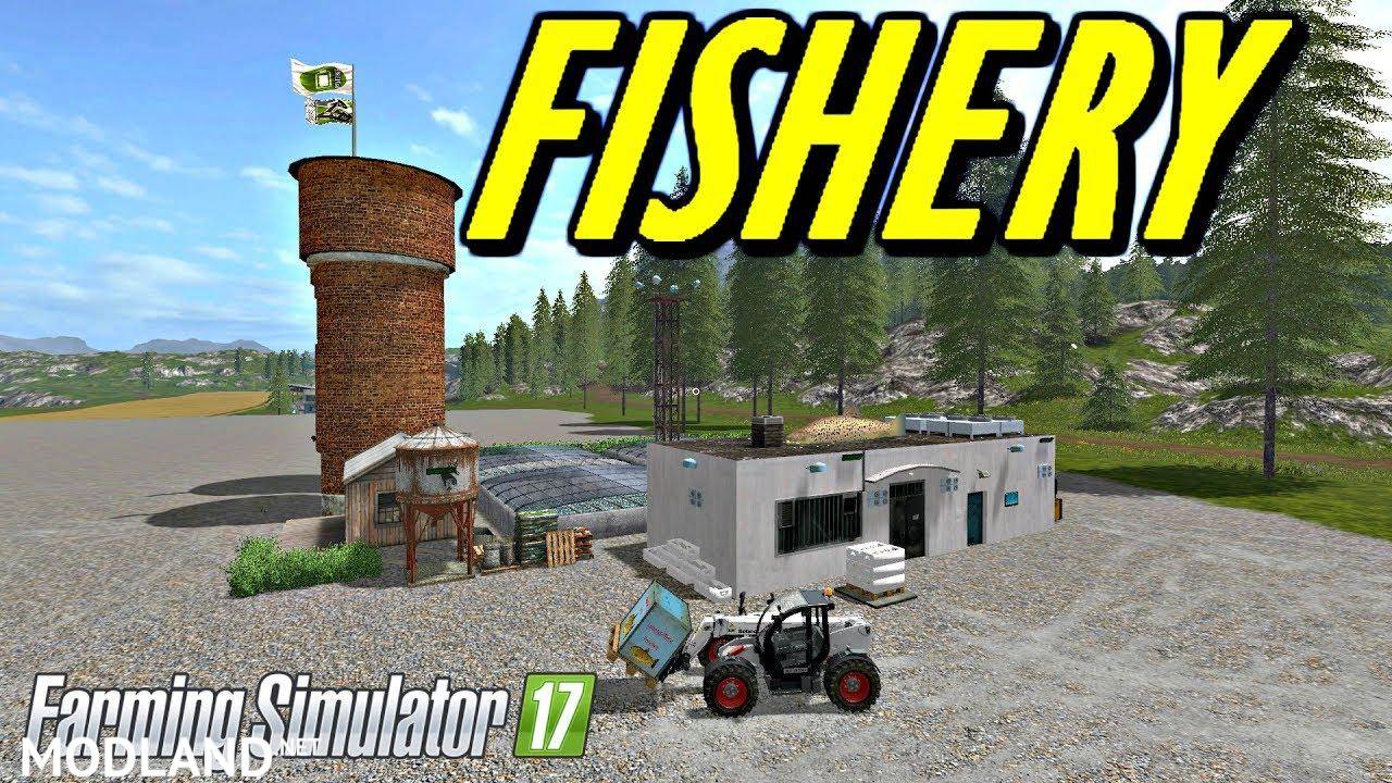 Farming Simulator 2017 Objects - Page 42 - ModLand.net