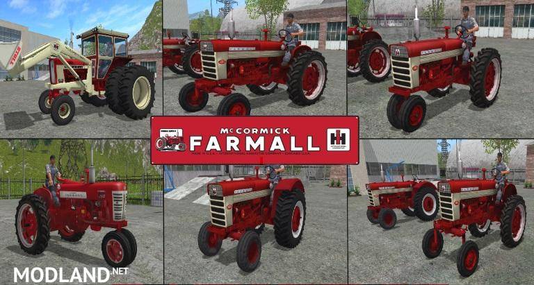 Farming Simulator 2017 mods, LS 2017, FS 17 mods - Page 6 - ModLand.net