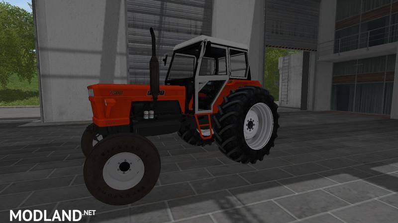 FIAT - FS 17 Search - ModLand.net