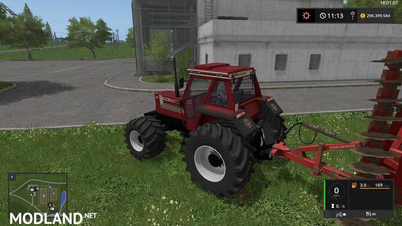 fiat - FS 17 Search - Page 4 - ModLand.net