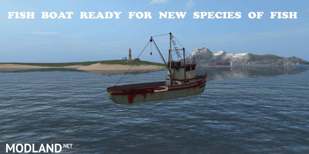 boat - FS 17 Search - ModLand.net
