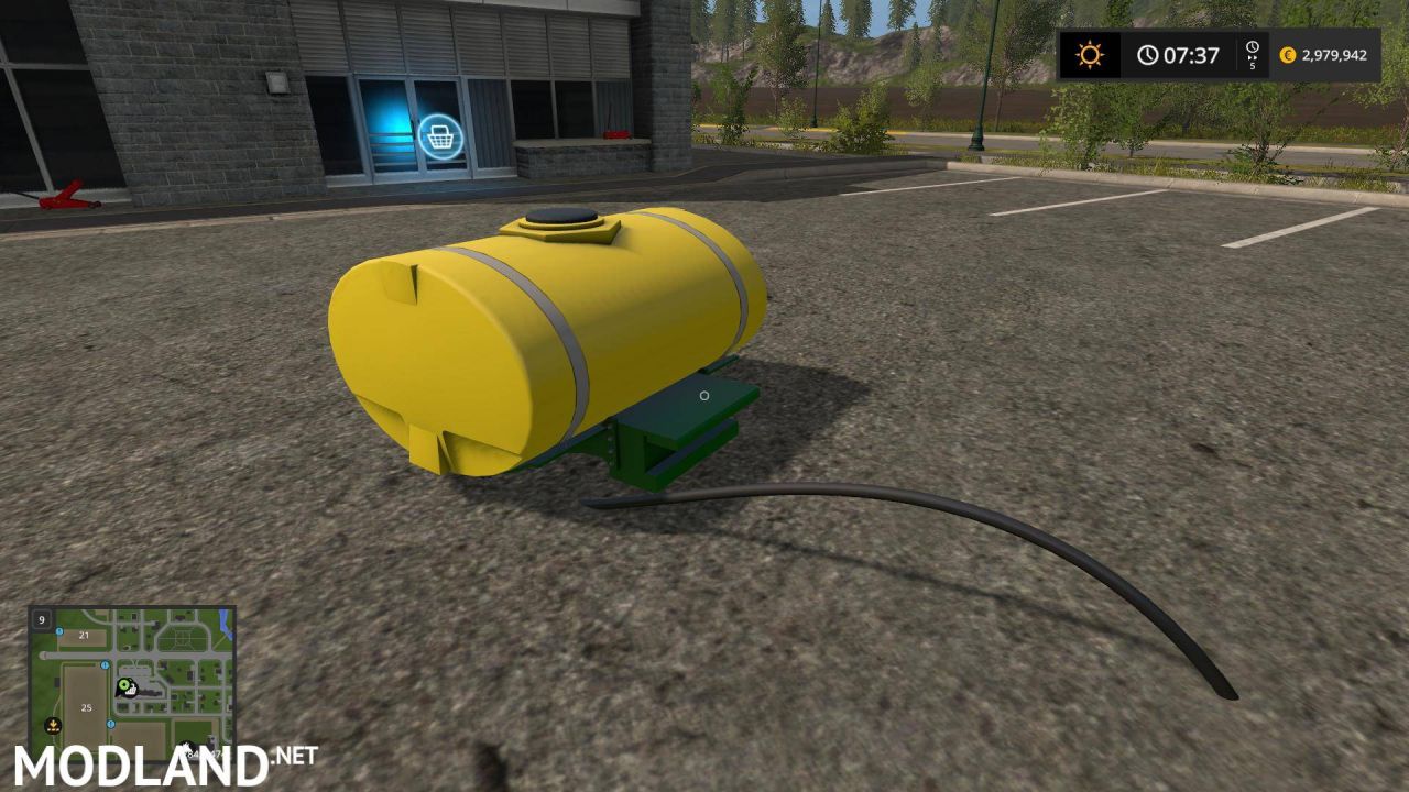 tanks - FS 17 Search - ModLand.net