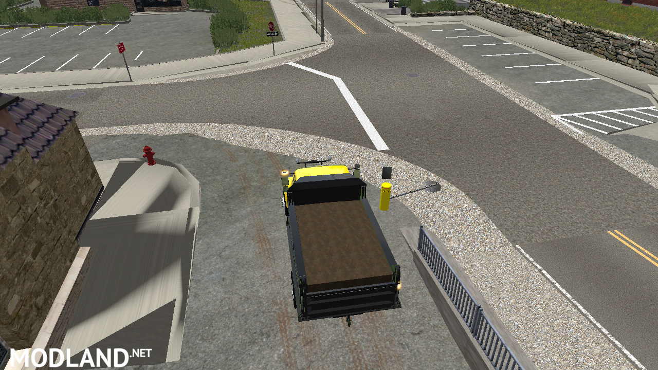 international - FS 17 Search - ModLand.net