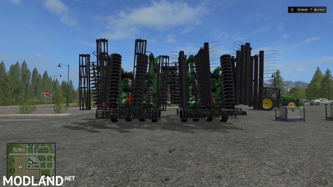 disc - FS 17 Search - ModLand.net