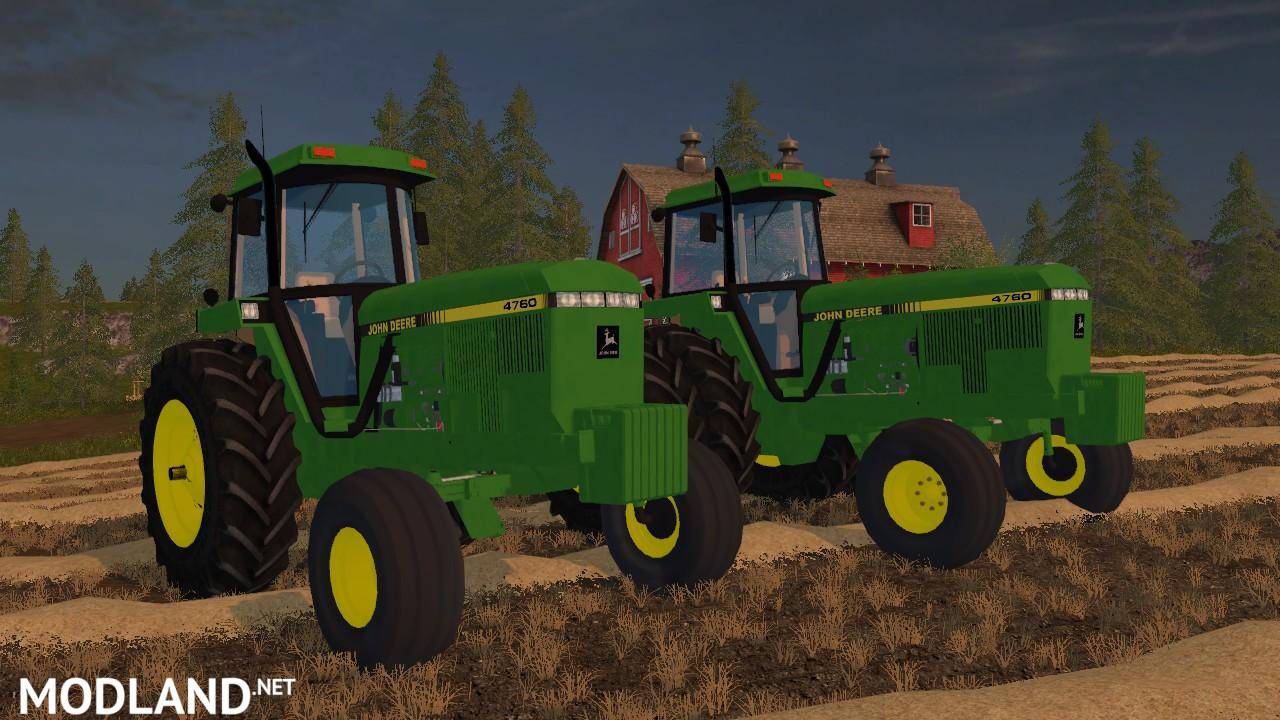 Farming Simulator 2017 mods, LS 2017, FS 17 mods - Page 17 - ModLand.net