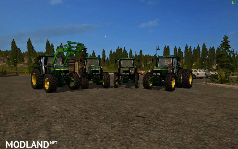 john deere - FS 17 Search - Page 10 - ModLand.net