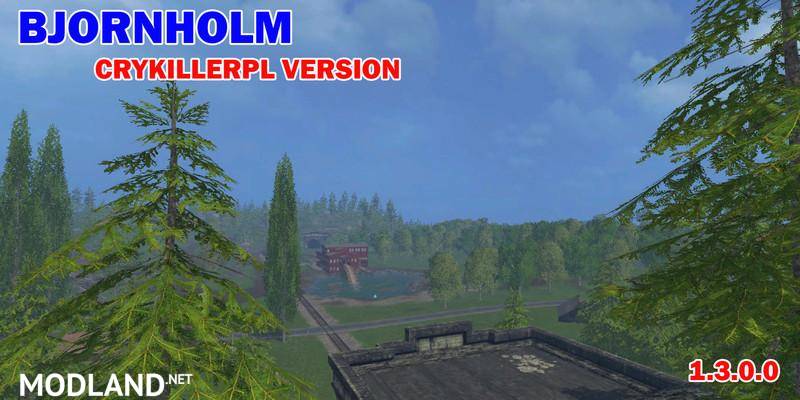 Farming Simulator 2017 Maps - Page 172 - ModLand.net