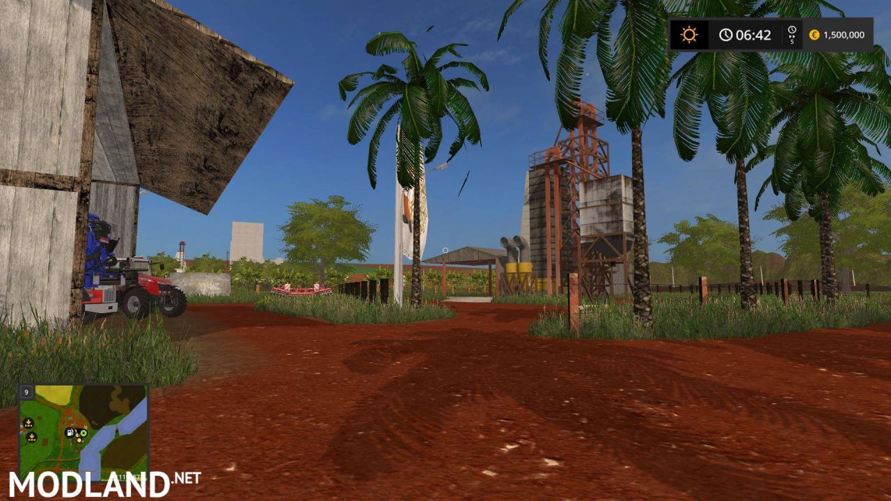 mud - FS 17 Search - ModLand.net