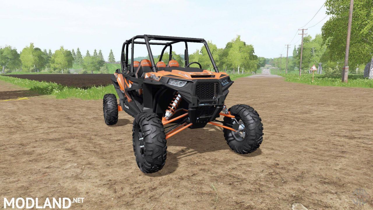rzr - FS 17 Search - ModLand.net