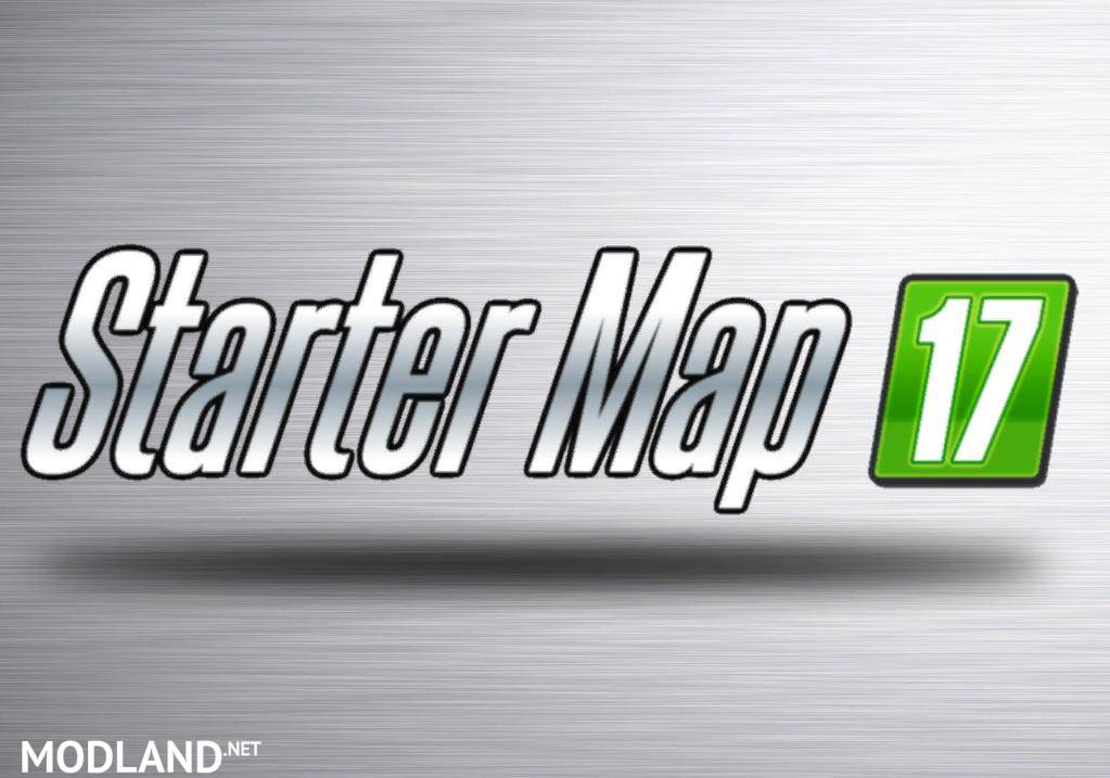 Farming Simulator 2017 Maps - Page 159 - ModLand.net