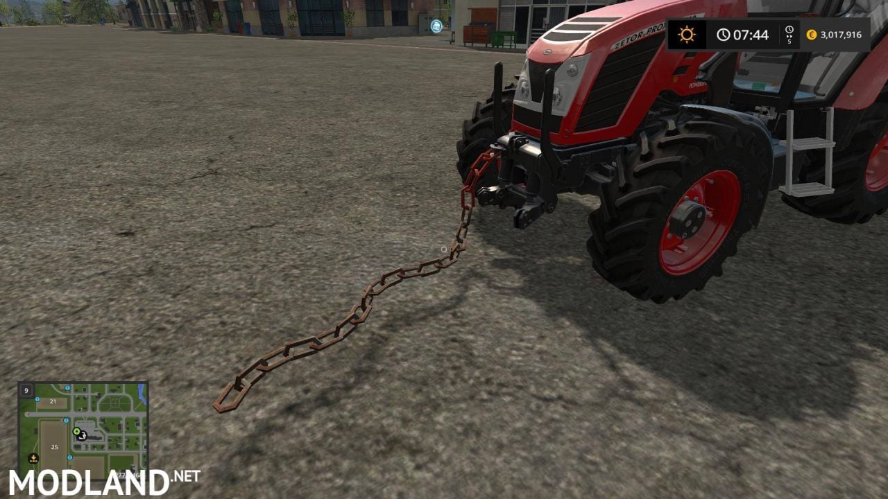 Farming Simulator 2017 mods, LS 2017, FS 17 mods - ModLand.net